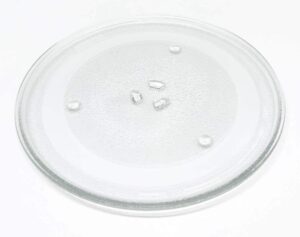 oem samsung microwave glass plate tray turntable shipped with me96t, mg11h2020ct, mg11h2020ct/aa, mo1450ba, mo1450ba/xaa