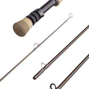 Sage Fly Fishing - 889-4 Payload Rod - 8 Weight, 8'9" Fly Rod