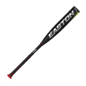 EASTON ADV 360 -10 USA Baseball Bat, 2 5/8 Barrel, 32/22, YBB20ADV10