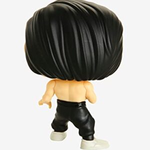 Funko Pop! Games: Mortal Kombat - Liu Kang, Multicolor