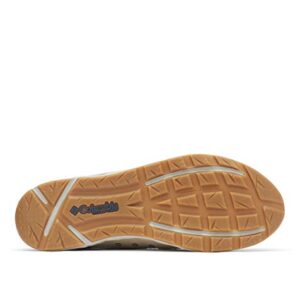 Columbia Men's Bahama Vent Loco Relax III, Oatmeal/Whale, 9.5