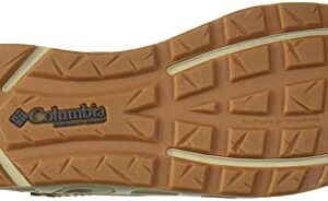 Columbia Men's Bahama Vent Loco Relax III, Oatmeal/Whale, 9.5