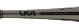 Rawlings 2020 Velo ACP USA Youth Baseball Bat, 30 inch (-10)