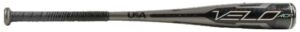 rawlings 2020 velo acp usa youth baseball bat, 30 inch (-10)