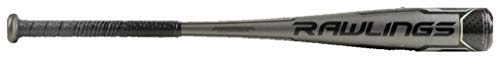 Rawlings 2020 Velo ACP USA Youth Baseball Bat, 30 inch (-10)