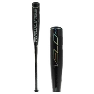 rawlings 2020 velo acp usssa baseball bat, 29 inch (-10)