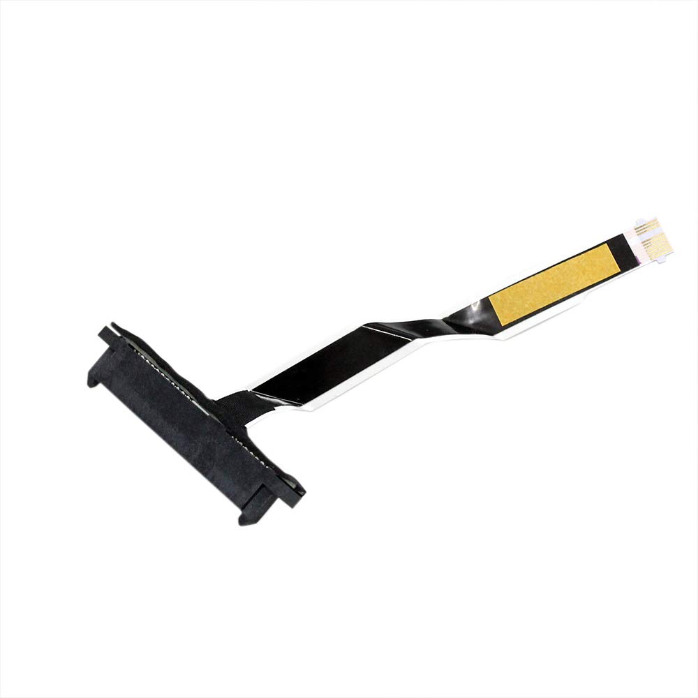 Zahara HDD Hard Disk Drive Cable Replacement for HP Pavilion 14-BA 14M-BA 14T-BA 14-AF Series 14M-BA011DX 14M-BA013DX 14-BA010CA 14-ba108ca 14-ba153cl 14-ba174cl 450.0BZ05.0001