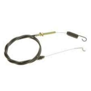 100-5981 oem toro traction cable for goldpro series lawnmowers + free ebook - your lawn & lawn care -