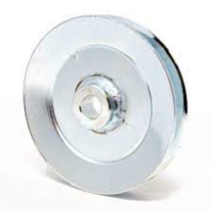 125-5575 oem toro pulley for timecutter & quest;replaces 110-6865 + free ebook - your lawn & lawn care -