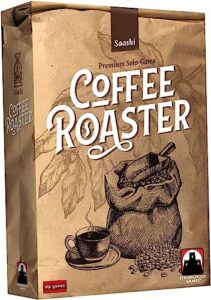 coffee roaster