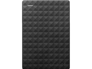 seagate expansion stea5000402 5 tb hard drive - 2.5" external - usb 3.0