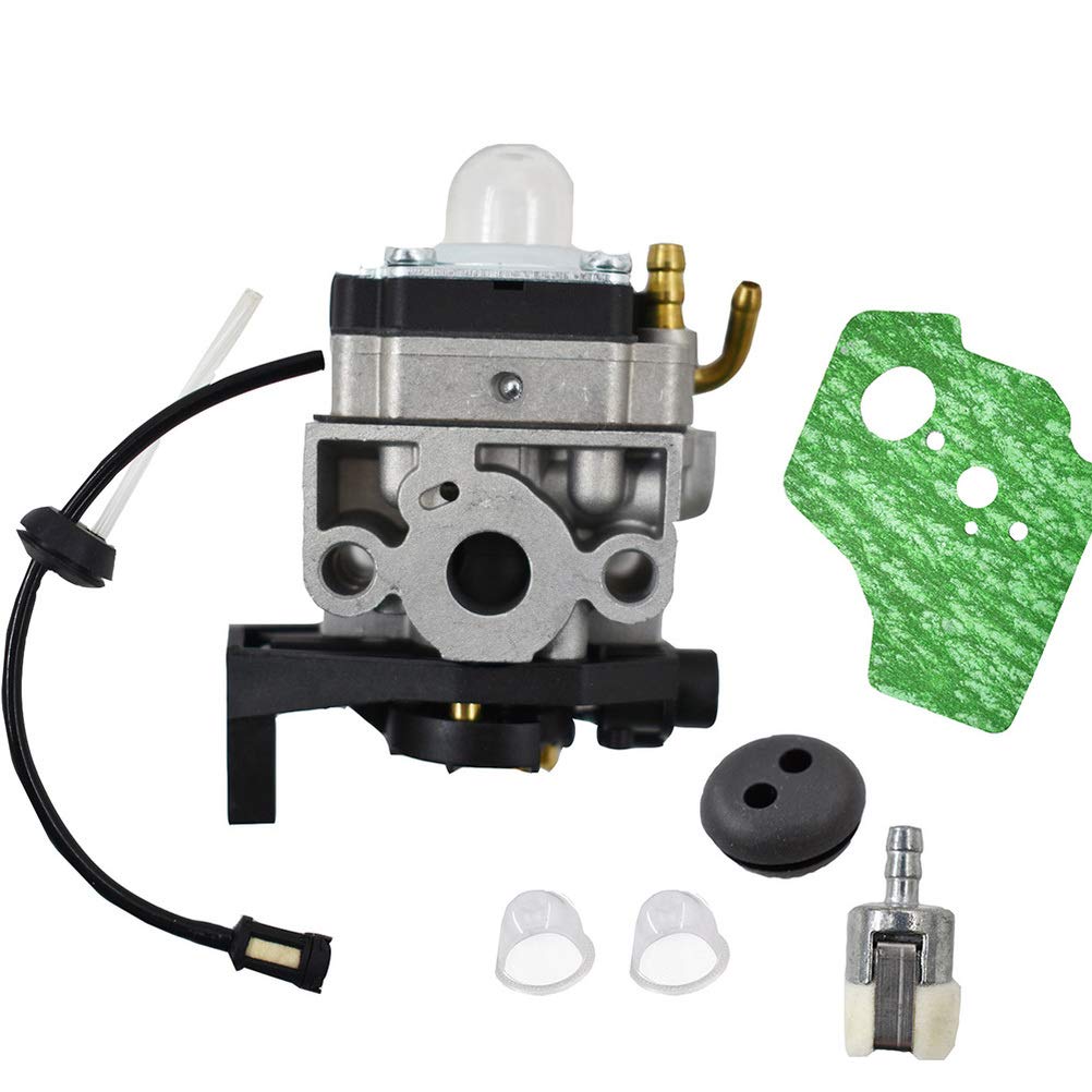 ALL-CARB Carburetor Carb Replacement for 531008681 Select 324RX 224L 324 HDA 55X Trimmer Blower