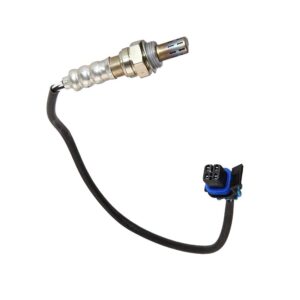 oxygen sensor 13444 replacement for buick cadillac chevy gmc isuzu downstream upstream oxygen sensor replace 234-4337, 21528, es20002, sg277, afs97, afs123, 12578459, 12587214