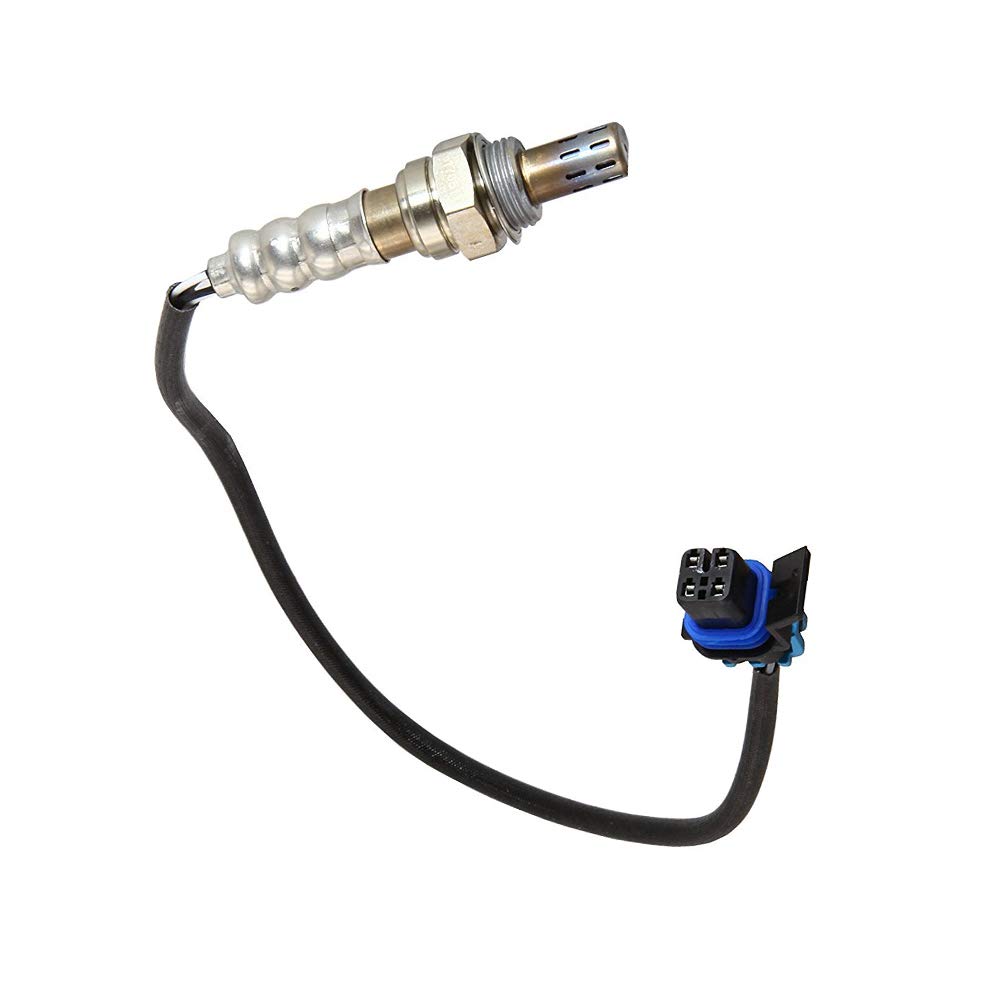 Oxygen Sensor 13444 Replacement for Buick Cadillac Chevy GMC Isuzu Downstream Upstream Oxygen Sensor Replace 234-4337, 21528, ES20002, SG277, AFS97, AFS123, 12578459, 12587214