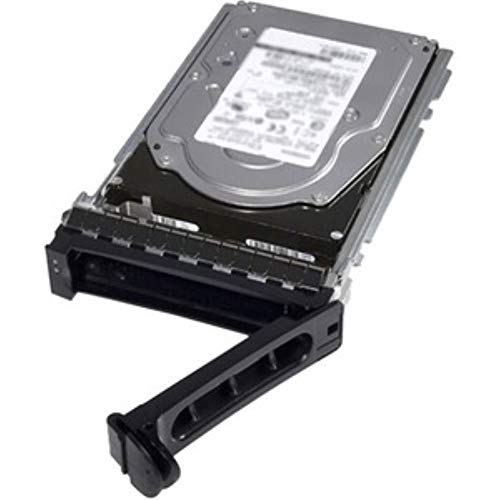 Dell D3-S4610 480 GB Solid State Drive - SATA (SATA/600) - 2.5 Drive in 3.5 Carrier - Mixed Use - Internal