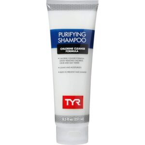 tyr lshampoo101all purifyingshampoo clear all