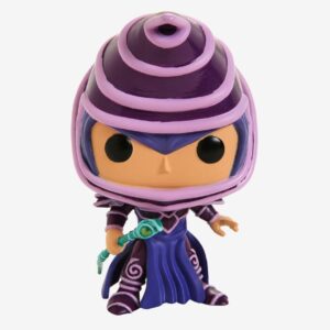 Funko Pop Animation: Yu-Gi-Oh! - Dark Magician (Exclusive)