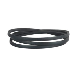 ymcone lawn mower replacement pto belt 5/8" x 90" for ayp 174368 532174368, craftsman 33907, husqvarna 532174368, jonsered 532174368, poulan 532174368 pp13007