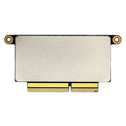 A1708 Solid State Disk 256GB SSD 656-0074A 13.3" 656-0066A MPXQ2 MLL42 2016 2017 Year (256GB)