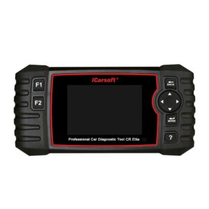 icarsoft cr elite universal diagnostic scan tool for multi-brand vehicles +oil reset+epb+bms+dpf+sas+etc+bld+inj