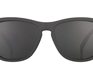 goodr A Ginger's Soul Polarized Sunglasses