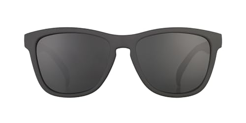 goodr A Ginger's Soul Polarized Sunglasses