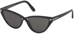 tom ford - charlie-02 ft 0740, cat eye a