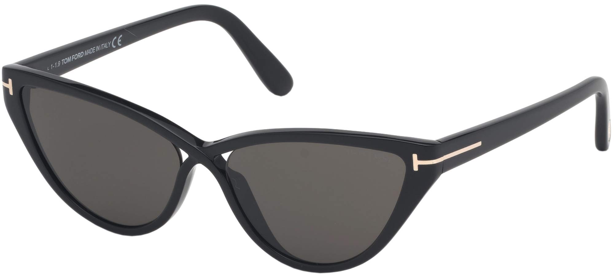 Tom Ford - CHARLIE-02 FT 0740, Cat Eye a