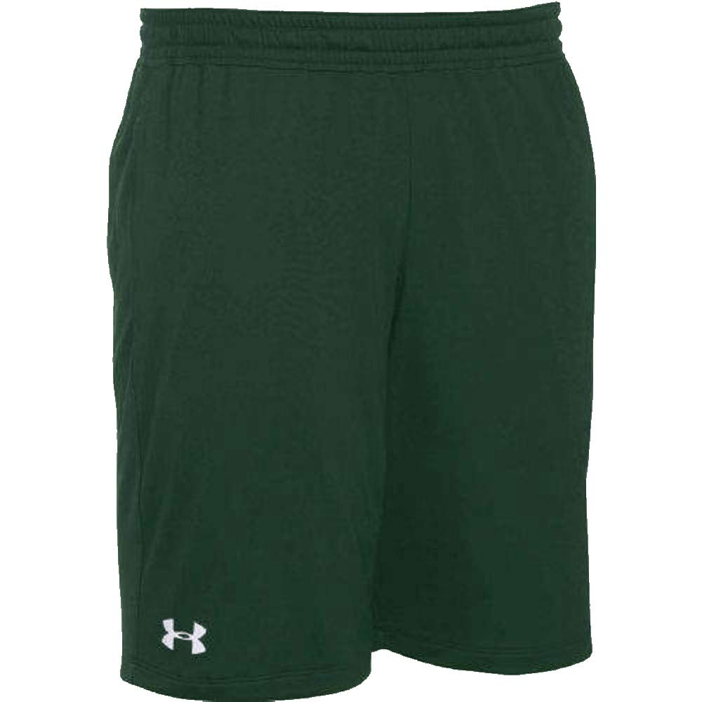 Under Armour Men's Raid Pocketed Short