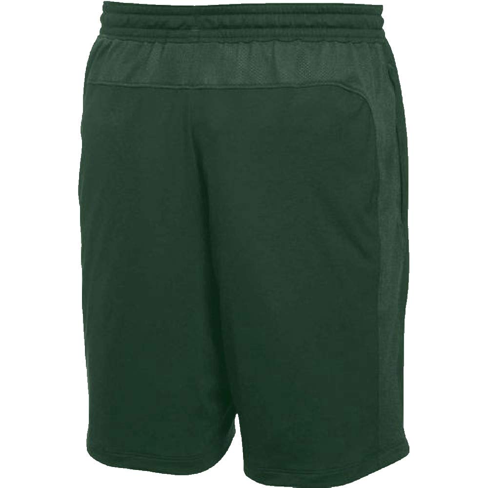 Under Armour Men's Raid Pocketed Short