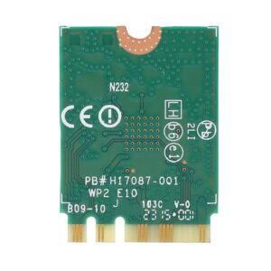 Intel Wireless AC 7265 802.11ac Network Card,For intel 7260AC 7260NGW, ,for T Series Laptops