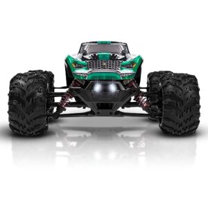 laegendary remote control car, hobby grade rc car 1:20 scale brushed motor with two batteries, 4x4 off-road waterproof rc truck, fast rc cars for adults, rc cars, remote control truck