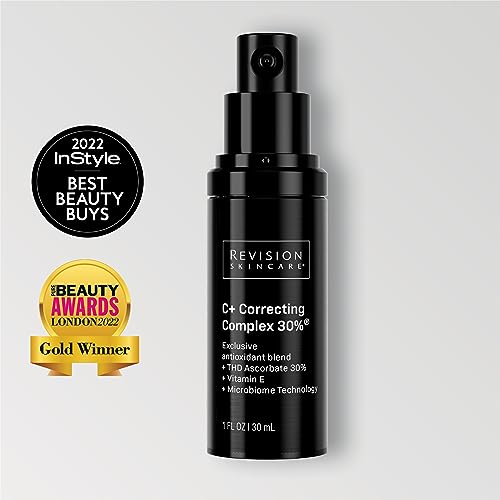 Revision Skincare C+ Correcting Complex 30%