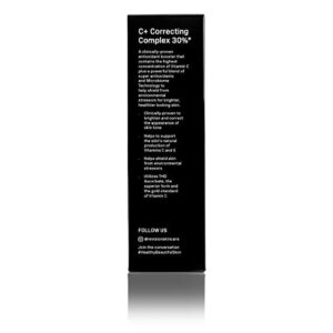 Revision Skincare C+ Correcting Complex 30%