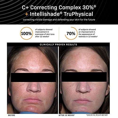 Revision Skincare C+ Correcting Complex 30%