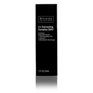 Revision Skincare C+ Correcting Complex 30%