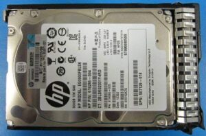 hp 653971-001 900gb 6g sas 10k 2.5in sc ent - 652589-b21, 716649-001