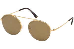 tom ford women's zeila 60mm sunglasses