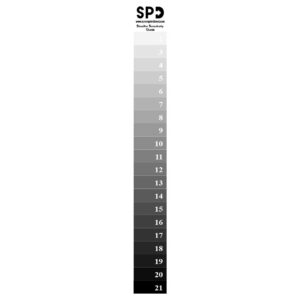 screen print direct® 21 step wedge calculator - screen printing stouffer calculator, dial in exposure times - screen printing emulsion and screen printing screens, screen printing supplies