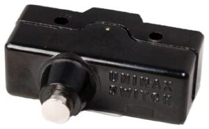 minn kota 2264040 switch - momentary, foot pedal, w/screw terminals