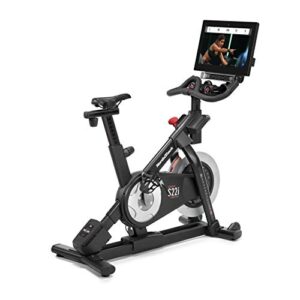 nordictrack commercial studio cycle (s15i and s22i) includes 30-day ifit family membership