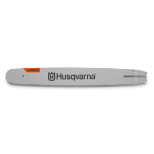 husqvarna 596547472 bars, orange/gray