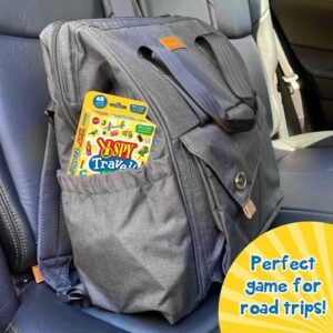 Briarpatch | I Spy Travel Card Game, Ages 4+