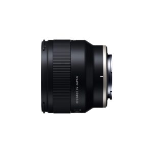 TAMRON F053SF 35mm f/2.8 Di III OSD Sony E-Mount, Black