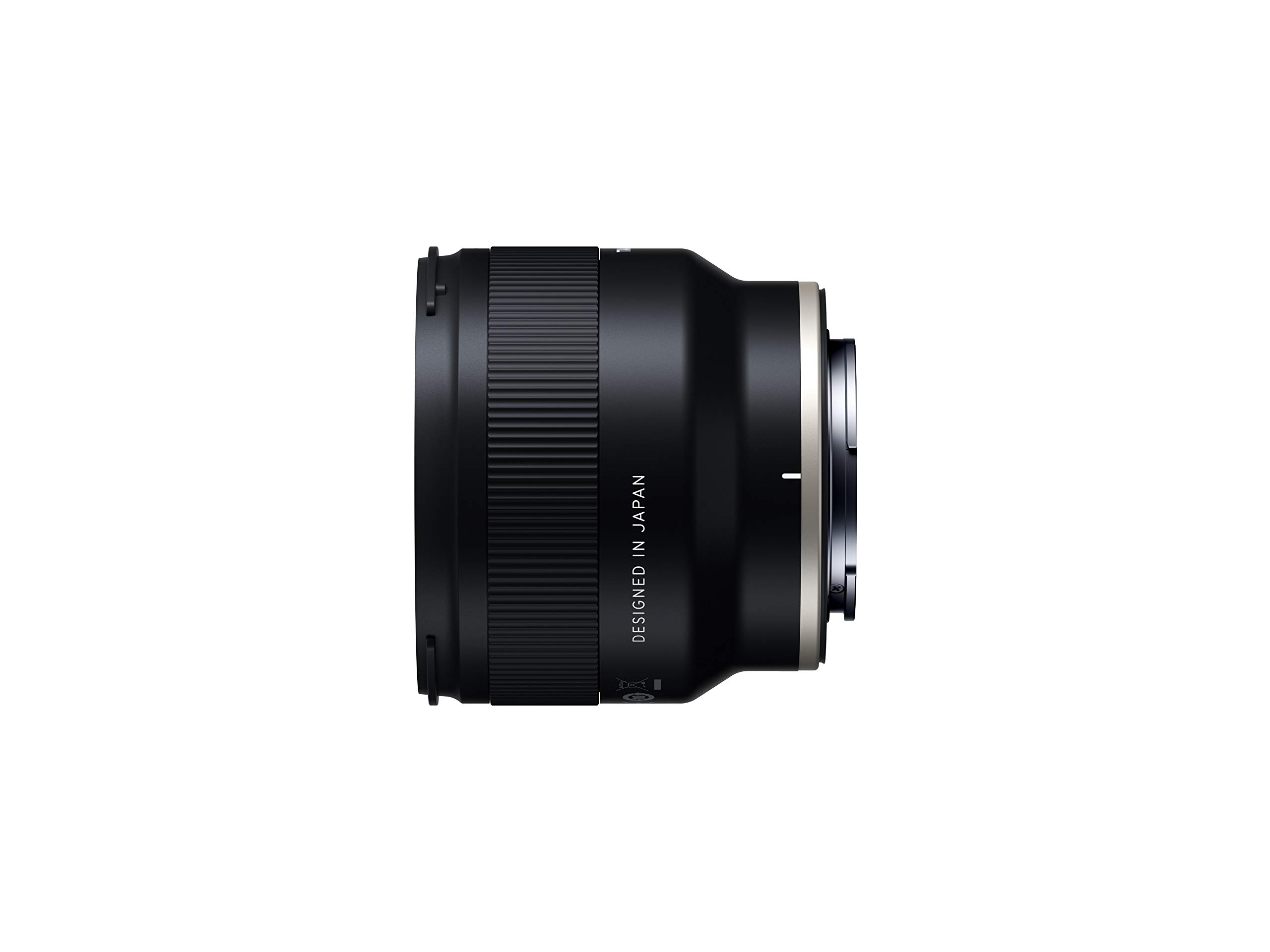 TAMRON F053SF 35mm f/2.8 Di III OSD Sony E-Mount, Black