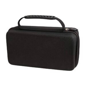 Aproca Hard Carry Travel Case Compatible with OSTER Fast Feed Adjustable Pivot Motor Clipper