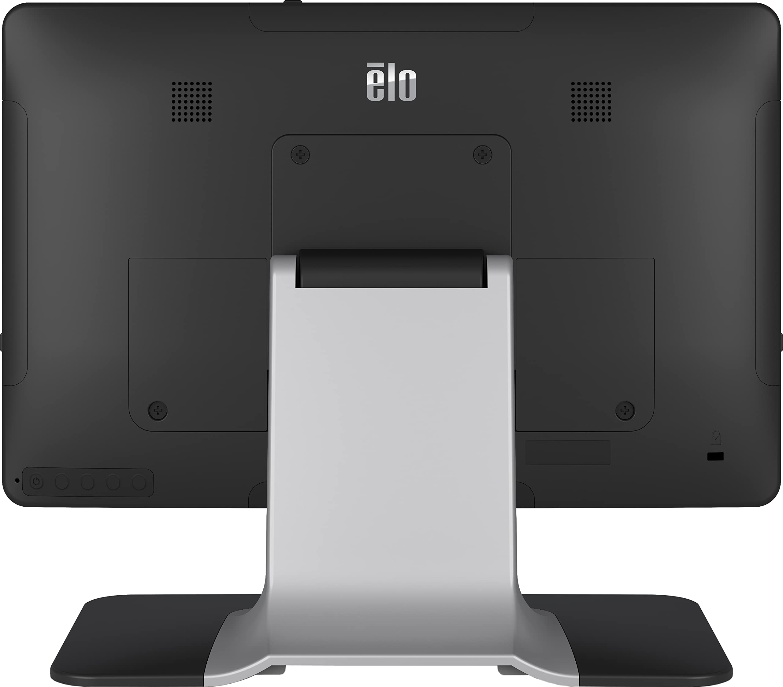 Elo 1302L - 13" Touchscreen Monitor with Stand for POS, Retail, Hospitality - 10 Touch, USB-C