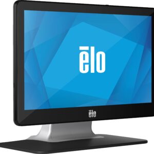 Elo 1302L - 13" Touchscreen Monitor with Stand for POS, Retail, Hospitality - 10 Touch, USB-C