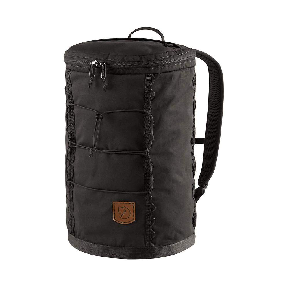 Fjallraven Men's Singi 20, Stone Grey, One Size