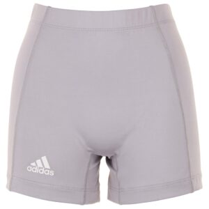 adidas Team WMEN'S 4" SHORTCLROX Team WMEN'S 4" Short Size XXS Onyx